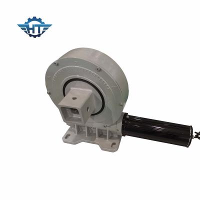 중국 집중된 태양열발전시스템을 요구하는 9 인치 단일축 둘러싸인 IP66 다수 드라이브 판매용