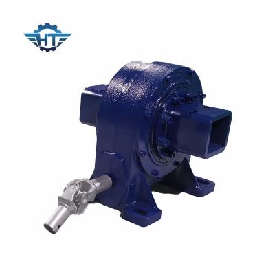 Китай 9 дюймов одиночной IP66 заключенное осью сразил привод для сконцентрированной системы солнечной энергии продается