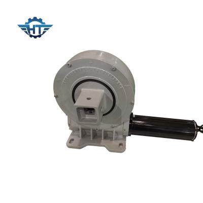 Китай Вертикальный солнечный отслежыватель Ve9 сразил урожайность привода высокую для системы слежения продается