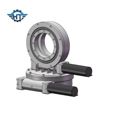 Chine L'anti corrosion a massacré le lecteur RAL 9006 pour le système de piste de picovolte à vendre