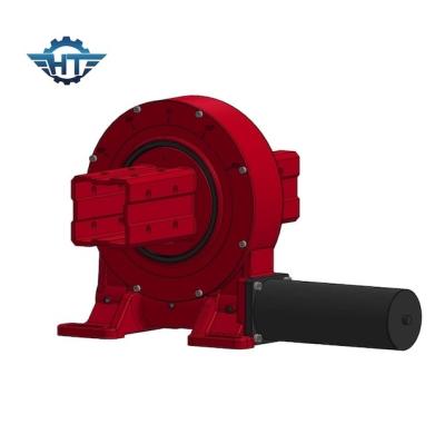 China El perseguidor solar vertical mató la impulsión con el gusano del sobre para la energía renovable solar en venta