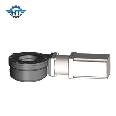 Китай Отслежыватель малой скорости SE12 оси SE одиночный солнечный сразил привод для системы слежения Солнца продается