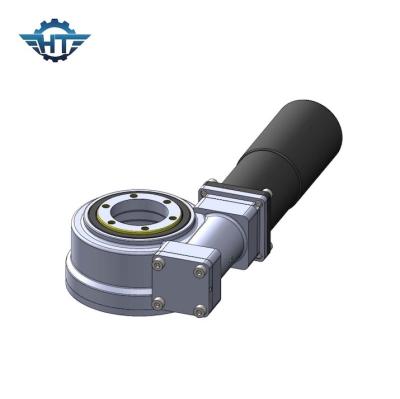 Китай Отслежыватель малой скорости SE12 оси SE одиночный солнечный сразил привод для системы слежения Солнца продается