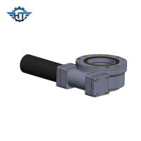 China Horizontal Mounted Electric Slew Drive With Self Locking Function For PV Tracking for sale