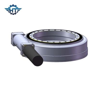 Китай Анти- привод ряда ржавчины C4 солнечный с Hall зацепил мотор для системы слежения Солнца продается