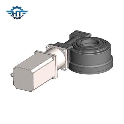 Китай Солнечные отслежыватели SE14 сразили точность привода высокую для двойной оси продается