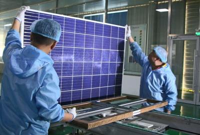 China 340W Mono Solar PV Panel whole sale manufacturer for sale