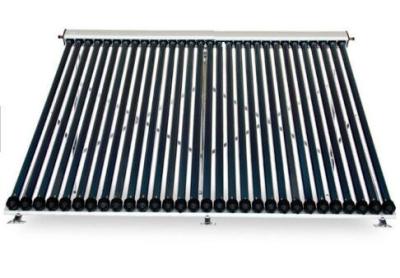 China 58*1800 Evacuated tube solar water heater for sale