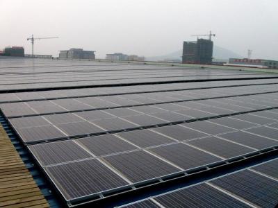 China 100KW Solar Power system /kits for sale