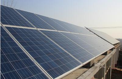China 300KW Solar Power system /kits for sale
