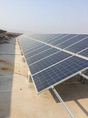 China 20KW off  grid solar power system/Kits for sale