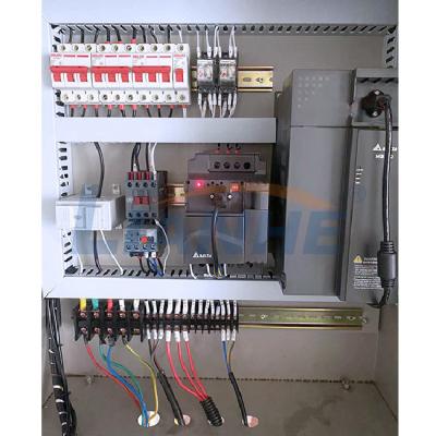 Cina miscelatore liquido dell'emulsionante dell'omogeneizzatore del bottone 500L a un solo strato in vendita