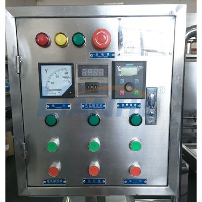 Cina 500L Homogenizer Emulsifier Mixer with High Shear Emulsification Pump in vendita