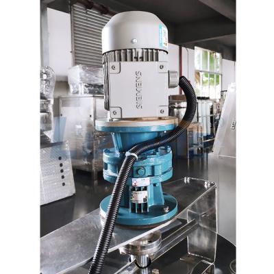 Cina Bene durevole del miscelatore 65 giri/min. dell'emulsionante dell'omogeneizzatore del sapone liquido di iso 50L in vendita