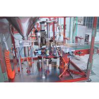 China Leakproof Tube Packing Machine for sale