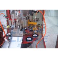 China Leakproof Tube Packing Machine for sale