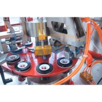 China Leakproof Tube Packing Machine for sale