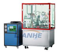 China Leakproof Tube Packing Machine for sale