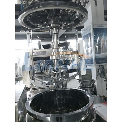 中国 家のさびないのための安定した65RPM 消毒剤製造機械 販売のため