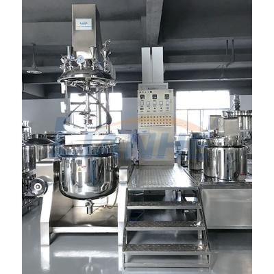 Cina Macchina fabbricante stabile di 65RPM Sanitiser per inossidabile domestico in vendita