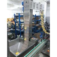 China Electric Leakproof Bottle Filling And Capping Machine Anticorrosive for sale