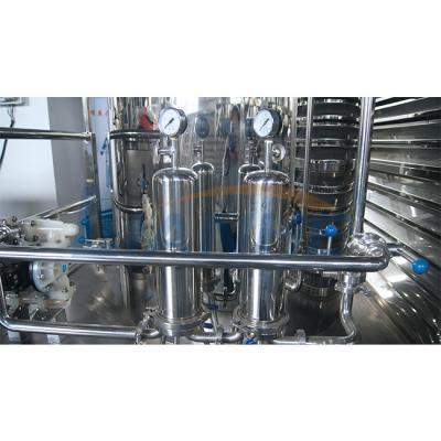 China 200L-1000L parfum die Machine tot Roestvrij staal 304 maken Materiaal Te koop
