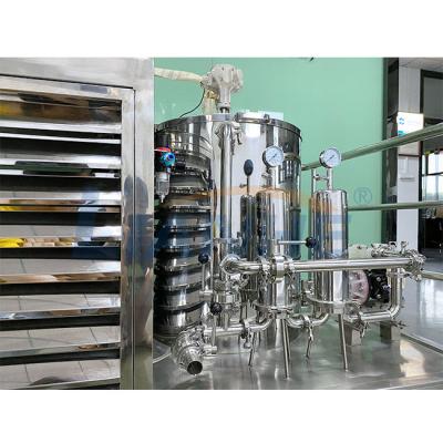 China SUS316L anticorrosief Parfum die tot Machine maken Multifunctionele antidruppel Te koop