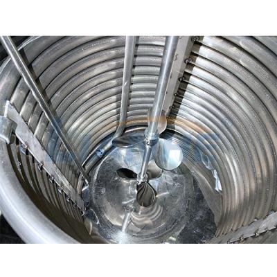 China SUS316L anticorrosief Parfum die tot Machine maken Multifunctionele antidruppel Te koop