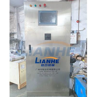 Cina Alto materiale del miscelatore 11KW 3000L SUS316L dell'emulsionante del taglio del sapone detergente in vendita