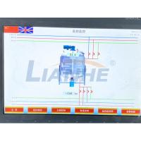 China 3T 65RPM Small Shampoo Making Machine , Rustproof Soap Making Mixer Machine for sale