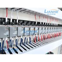 China Liquid Soap 3000L High Shear Emulsifier Mixer Machine Steam Heating for sale
