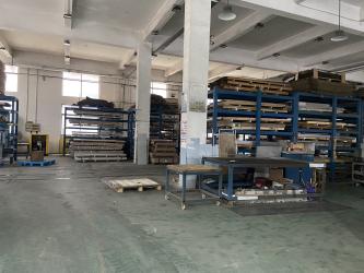 China Factory - Wuxi Xiangjing Machinery Co., Ltd