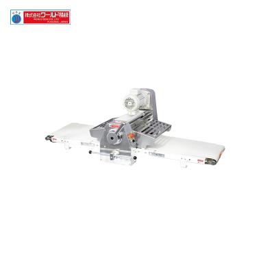China Automatic Bread Dough Sheeter Commercial 400mm Countertop Dough Sheeter for sale