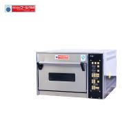 Quality Deck Oven Electric Popular Wholesale Commercial Industry Single-layer Multi for sale