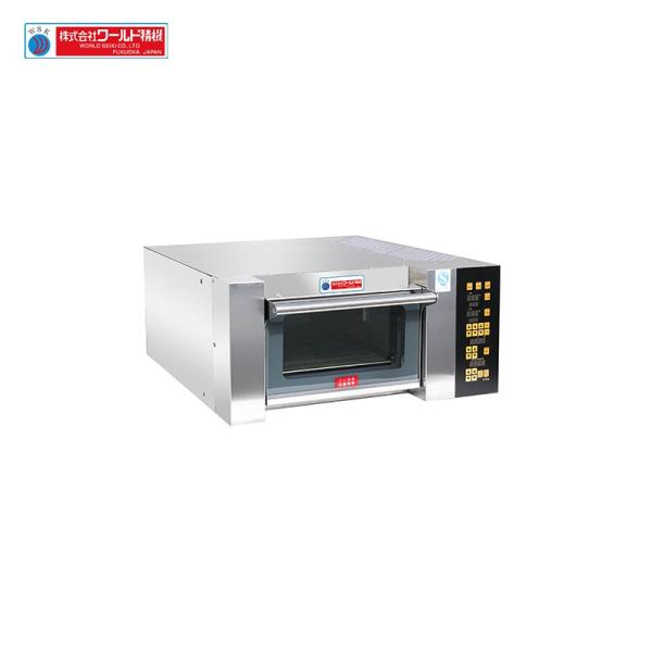 Quality Japan Quality Professional Manufacturer Small Electric Deck Oven for Bread with Steam and Stone Plate for sale
