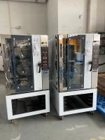 Quality Commercial Bakery Oven Electric Rotary Rack Oven with 10 Trays and Digital for sale