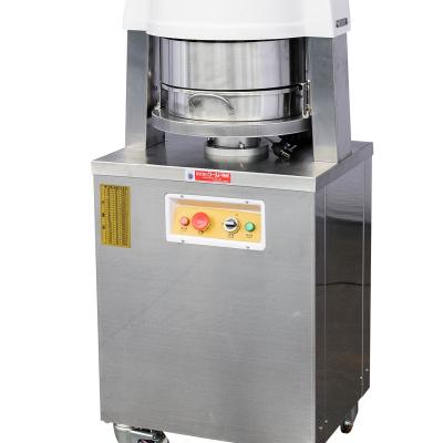China 36 Divisions Commercial Dough Divider Rounder Electric 1220mm Dough Rounding Machine for sale