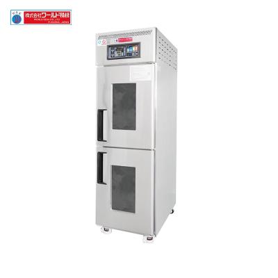 China Commercial Bakery Equipment Manufacturer Bread Dough Proofer Retarder for sale