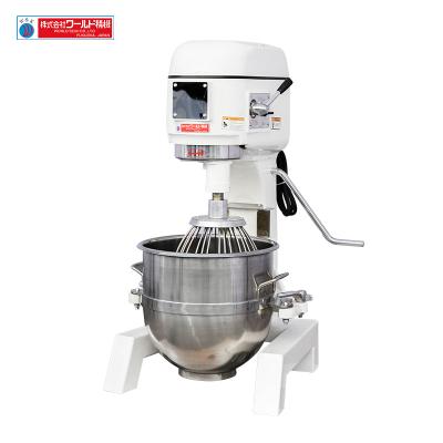 China 1000mm Commercial Planetary Mixer Food Egg Cake Dough Stand Mixer for sale