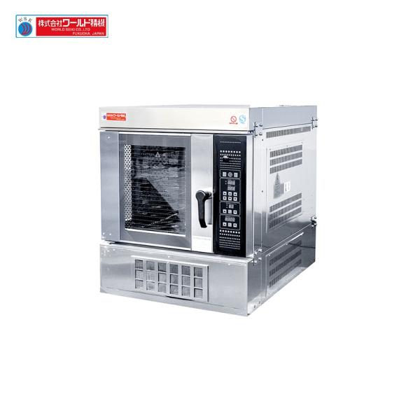 Quality Industrial Gas Convection Oven 5 10 Trays  Commercial Roaster Oven 0.5kw for sale