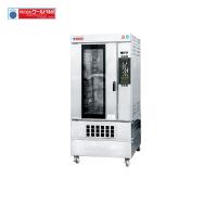 Quality 0.75kw 220V Gas Convection Oven ODM Convection Oven Commercial Electric for sale