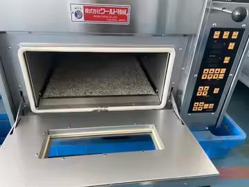 Quality Small Electric Deck Oven for Pizza and Bread Baking in Bakeries for sale