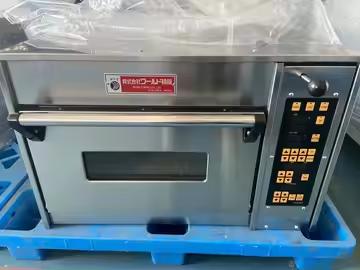 Quality Small Electric Deck Oven for Pizza and Bread Baking in Bakeries for sale