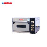Quality Small Electric Deck Oven for Pizza and Bread Baking in Bakeries for sale