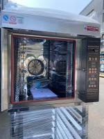 Quality Commercial Baking Oven Electric Oven Bakery Industrial Oven for Baking for Bread for sale