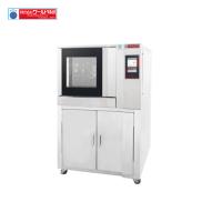 Quality 5 Trays Self Cleaning Convection Oven 10.9in Touch Screen Electric Baking Oven for sale