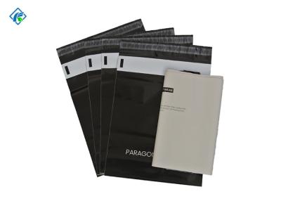 China packaging bags with invoice pocket for sale