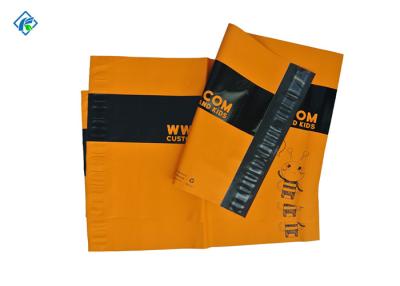 China Wateroof high quality poly mailing bags poly bags from China factory for sale