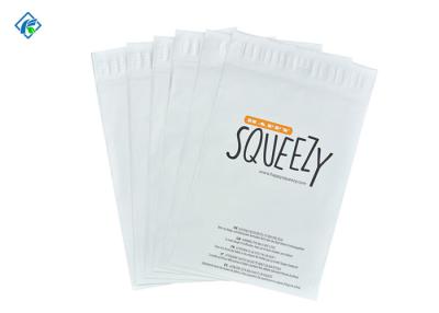 China 7.5x10.5 inch Fully Opaque Free design Plastic Courier Bags Postal bags For Shipping for sale
