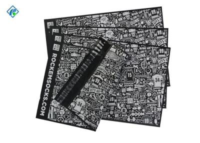 China 24x24 inch custom poly bags poly mailers envelopes bags for t shirts for sale